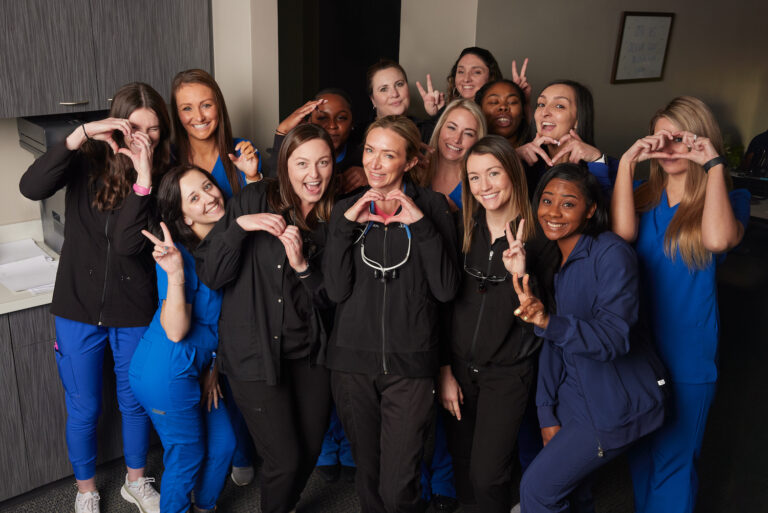 Celebrating Our Team: Dentist Day & Dental Assistants Week