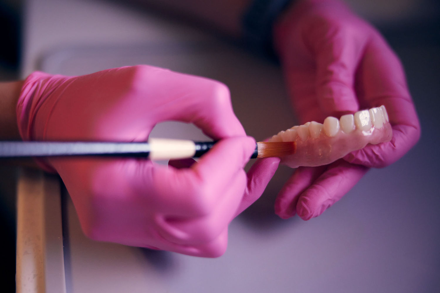 Planning for Permanent Dentures | CarolinasDentist | North Carolina