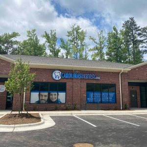Our Offices Across North Carolina | CarolinasDentist