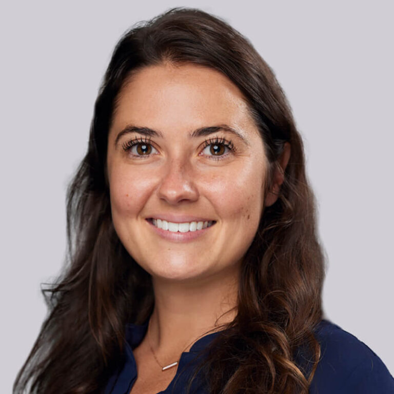 Dr. Olivia Pilon (formerly Roten) | CarolinasDentist